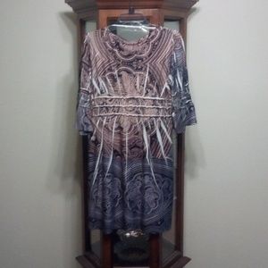 ONE WORLD | Dresses | One World Dress | Poshmark